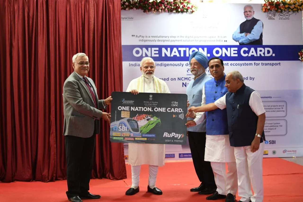 National Payments Corporation of India (NPCI) - Enabling digital ...