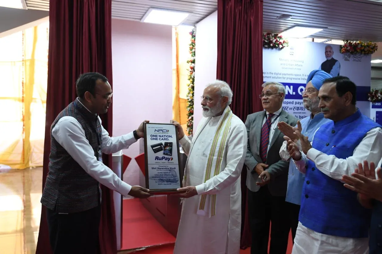 National Payments Corporation of India (NPCI) - Enabling digital ...